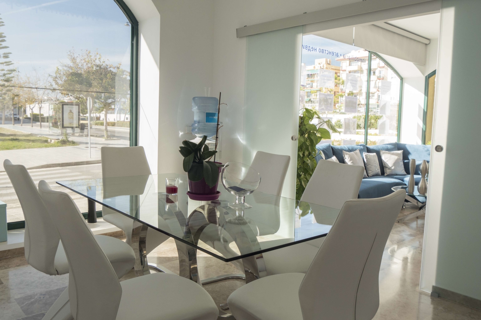 Sobre Nosotros - MS Property