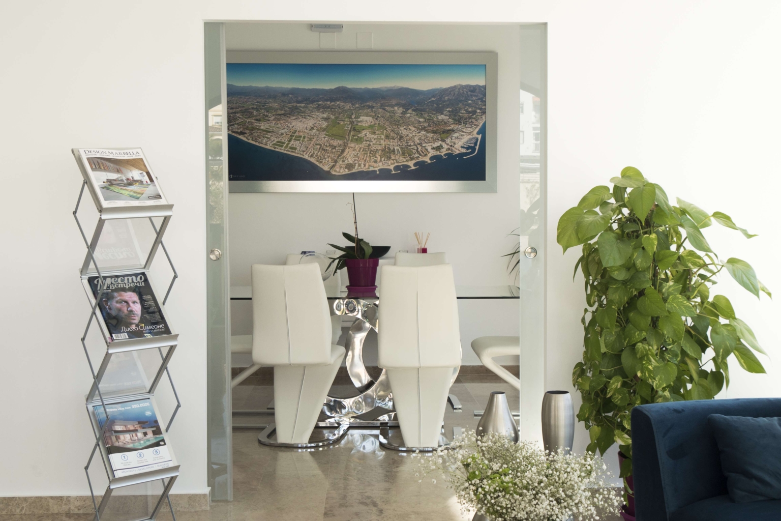 Sobre Nosotros - MS Property